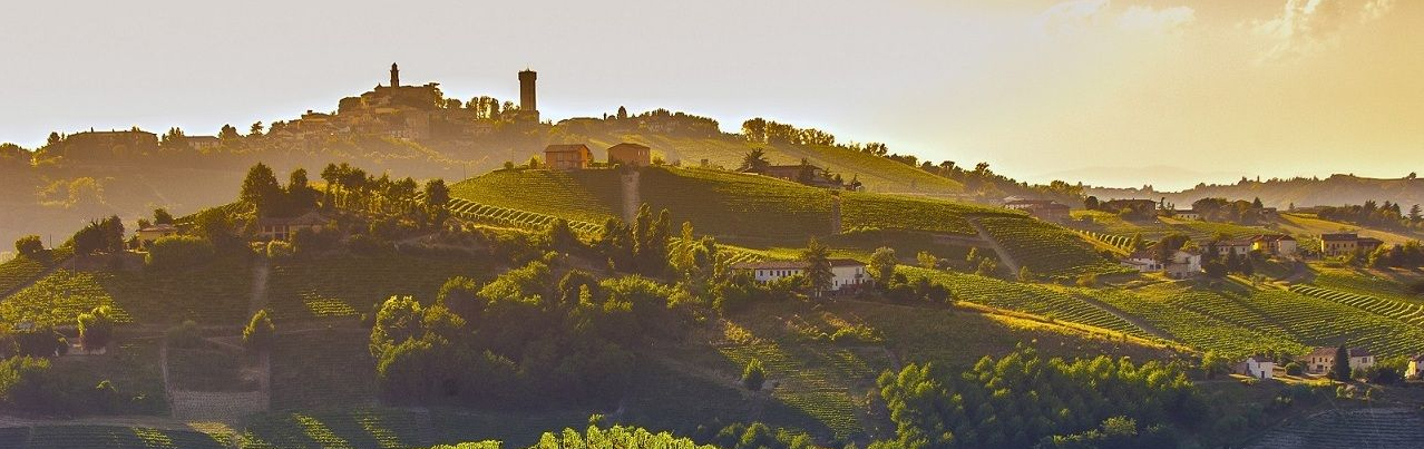 VisitPiemonte - DMO Piemonte - Turismo Piemonte
